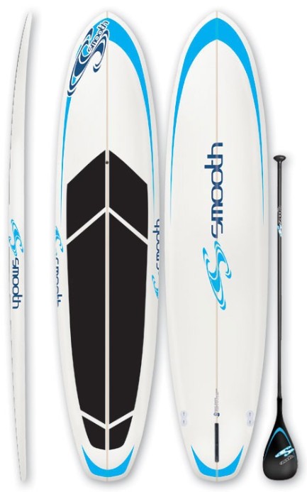 Smooth - All Wet Sports Jacksonville's Premier Water Sports Store